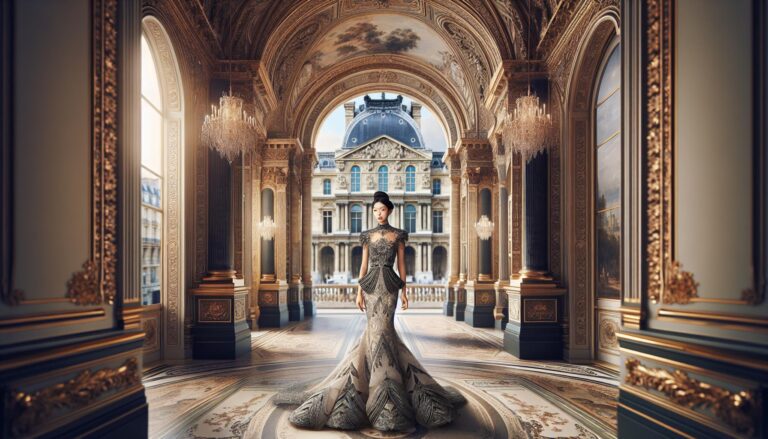 Inside Haute Couture: The Ultimate Guide to High Fashion's Most ...