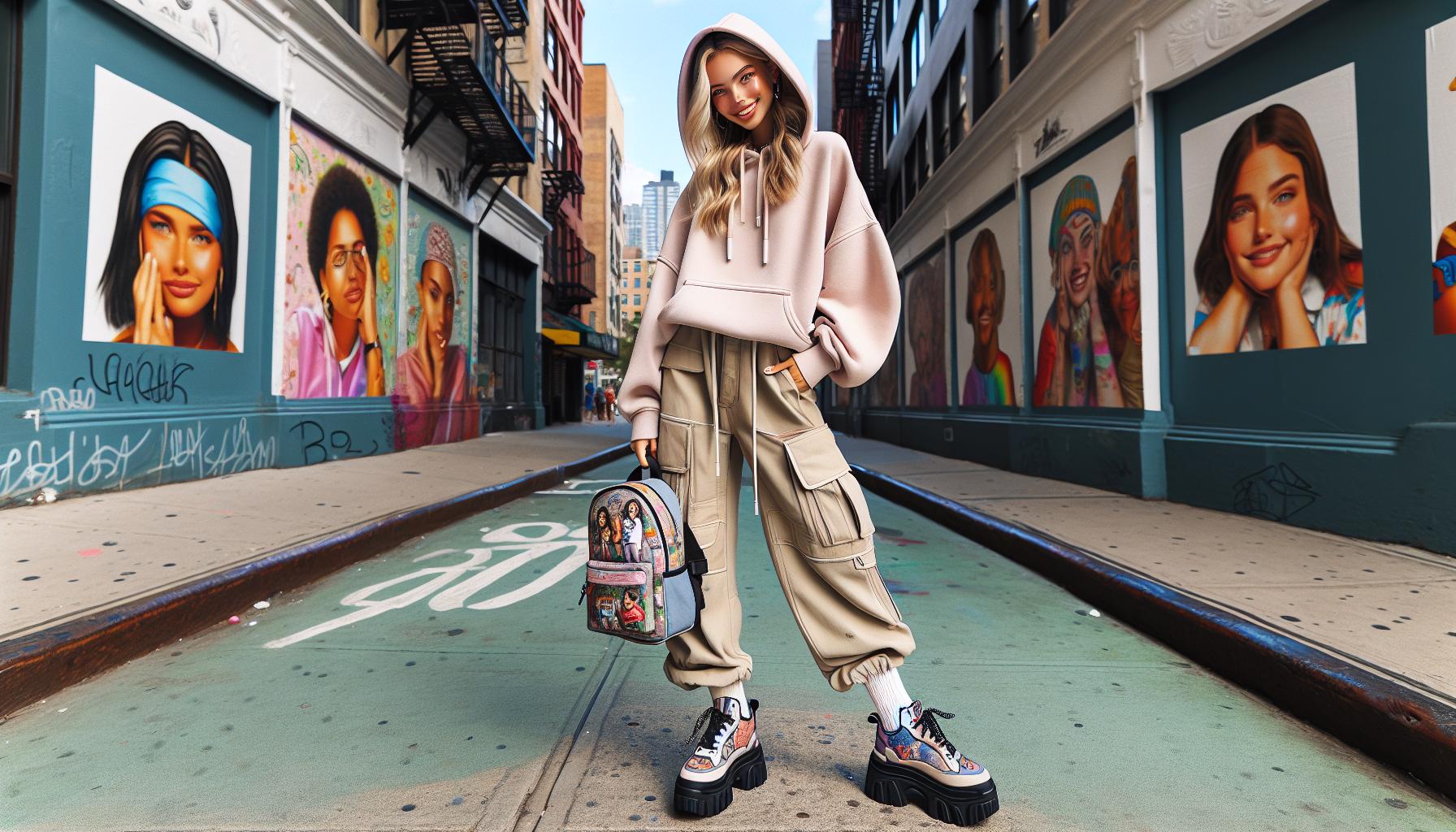 25 Cute Streetwear Outfits That Mix Comfort and Style (2024 Guide ...