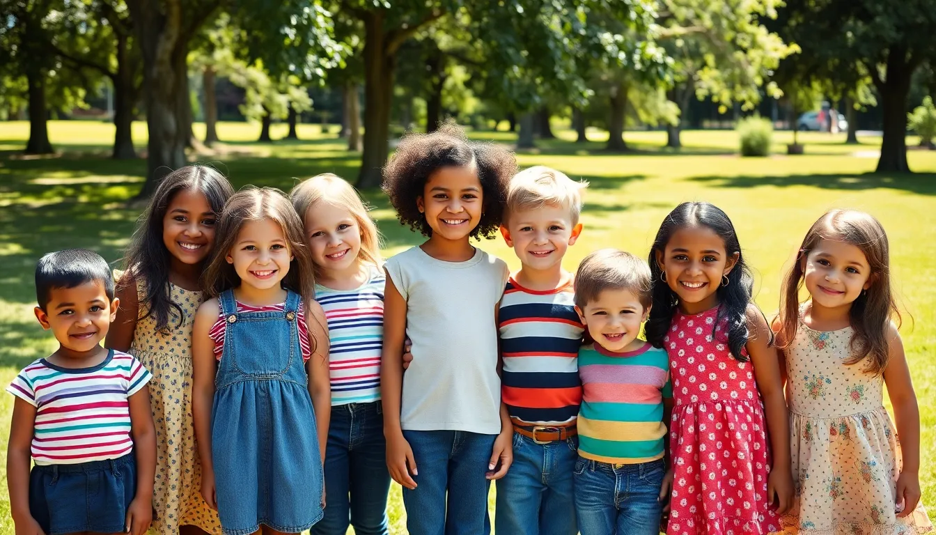 What Country Has the Tallest Average Height? Discover the Surprising ...