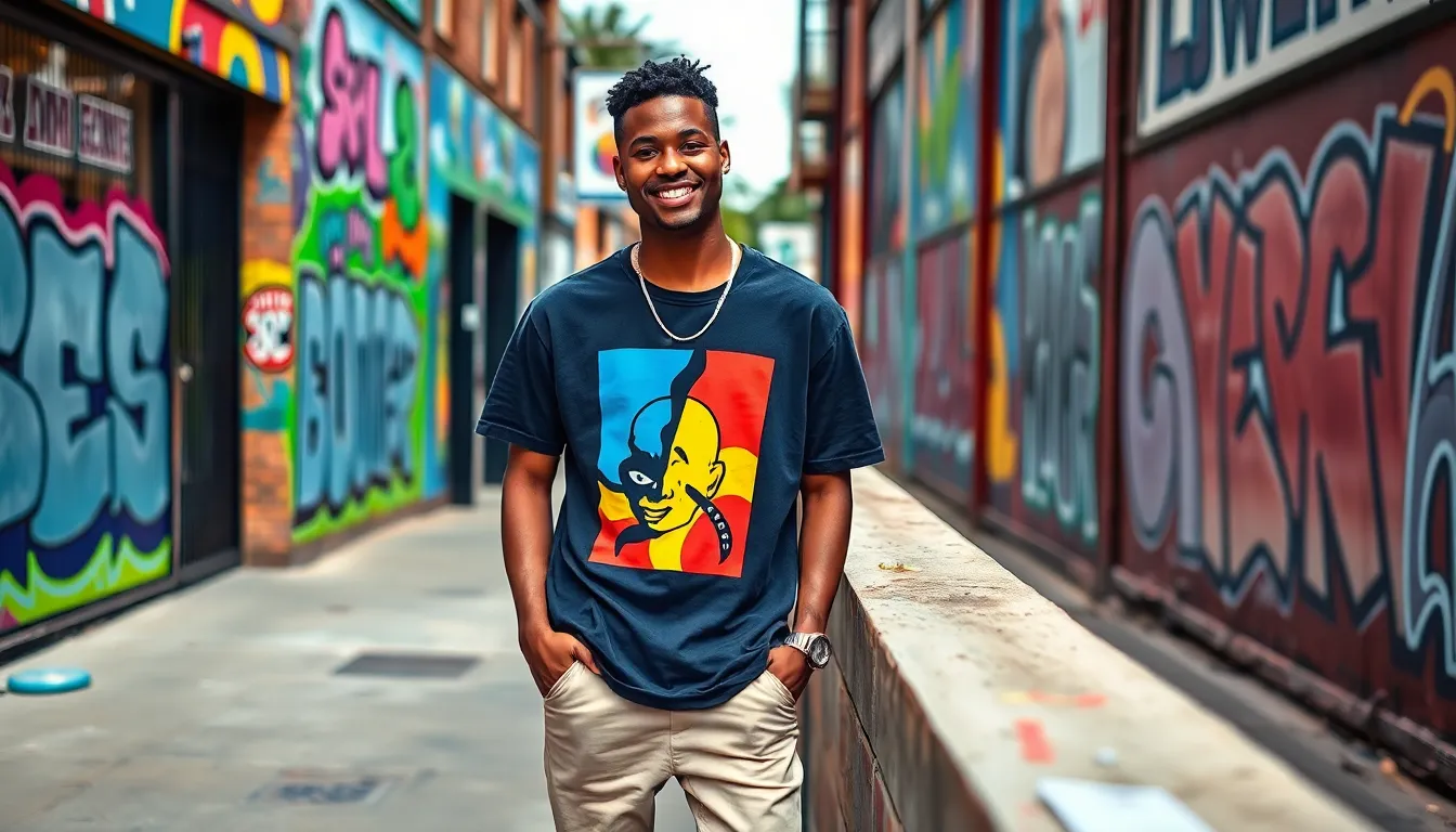 The Evolution of Streetwear Influence: From Subculture to Global ...