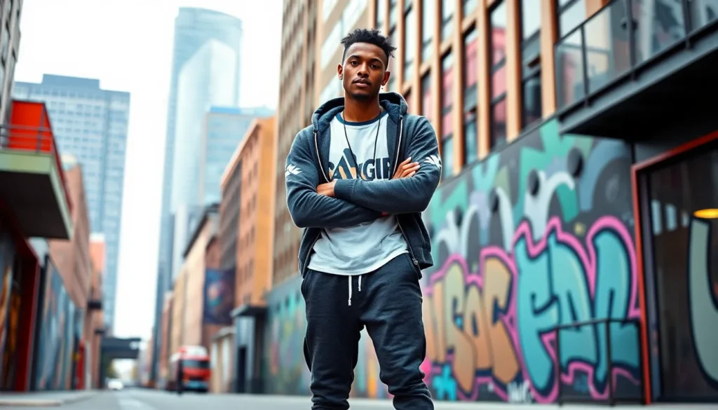 The Ultimate Streetwear Style Guide: Tips for Curating Your Unique Look ...